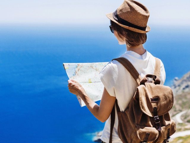 Travelmar ferry timetables - Fast ferries on the Amalfi Coast